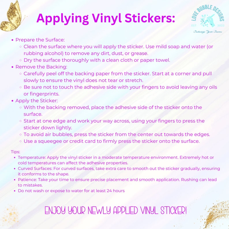 Weed Sticker, Holographic Marijuana Sticker, Kindle Decal, Adult ...