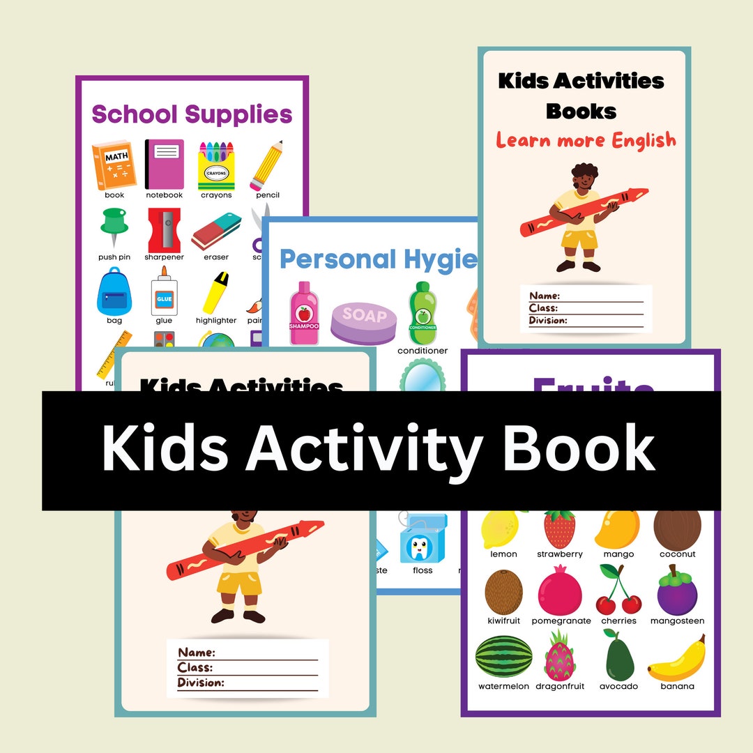 Printable Grammar Game | Kids Language Arts | Early Reading Skills ...