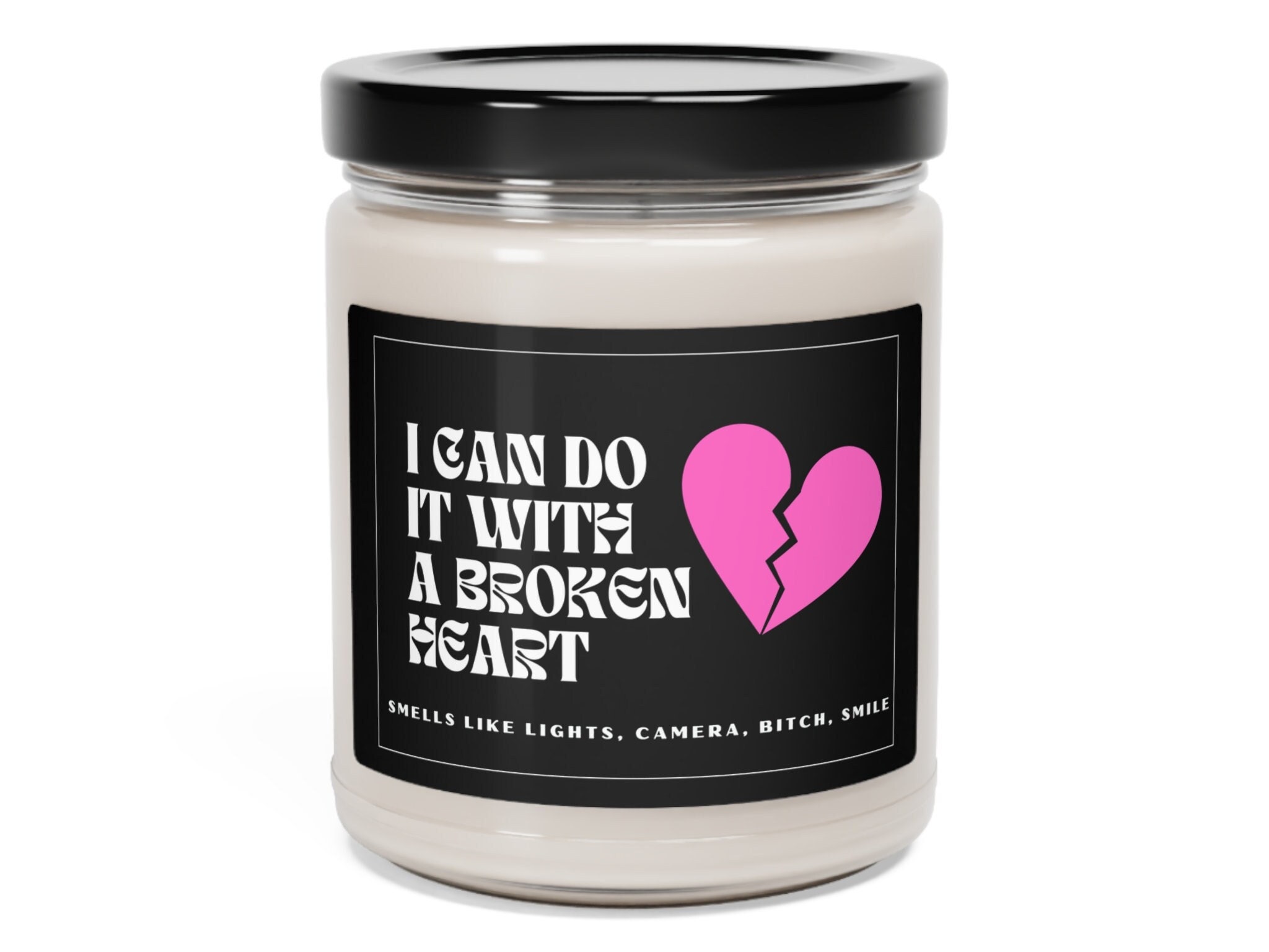 I Can Do It With a Broken Heart the Tortured Poets Department TTPD ...