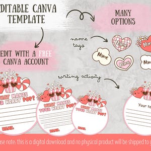 Valentine's Day Bulletin Board Ideas February Bulletin Board Kit ...