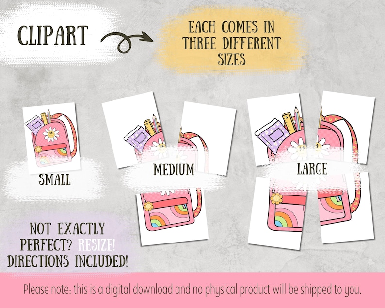 Welcome Back to School Bulletin Board Kit Ideas Composition Notebook ...