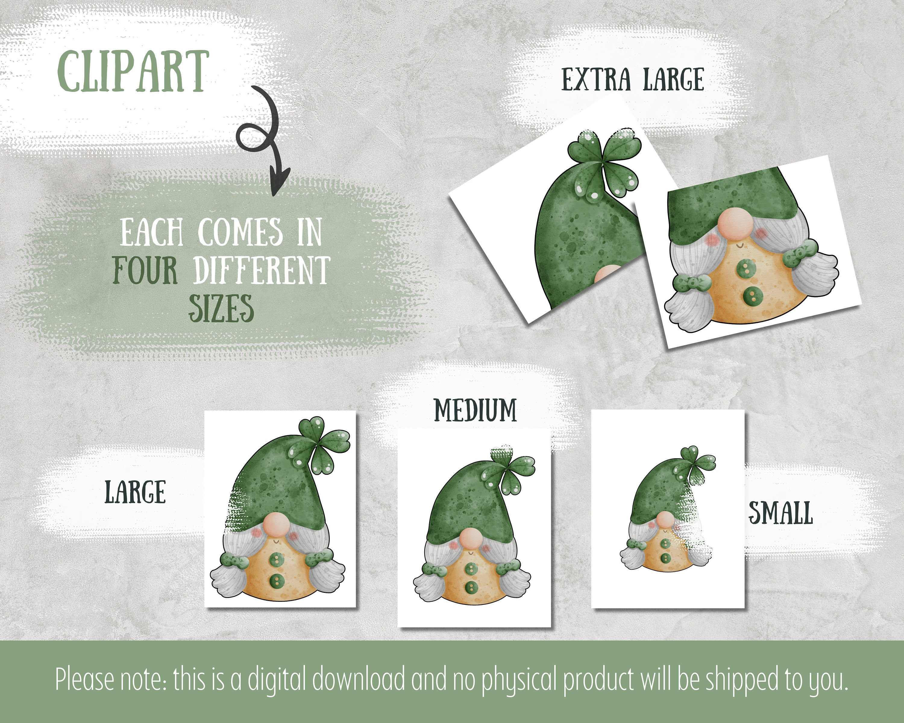 Saint Patrick's Day Bulletin Board Kit March Bulletin Board Spring ...