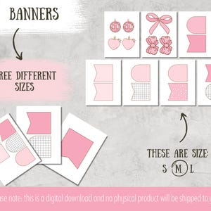 Gingerbread Christmas Bulletin Board Kit Coquette December Winter ...