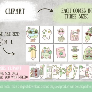 St. Patrick's Day Bulletin Board Ideas Spring March Bulletin Board Kit ...