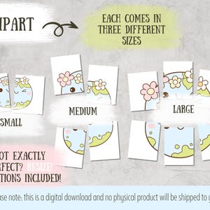 Earth Day Bulletin Board Ideas Spring April Bulletin Board Kit Door ...