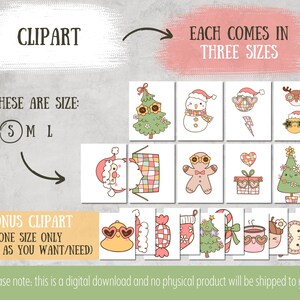 Christmas Bulletin Board Kit December Winter Bulletin Board Ideas Retro ...