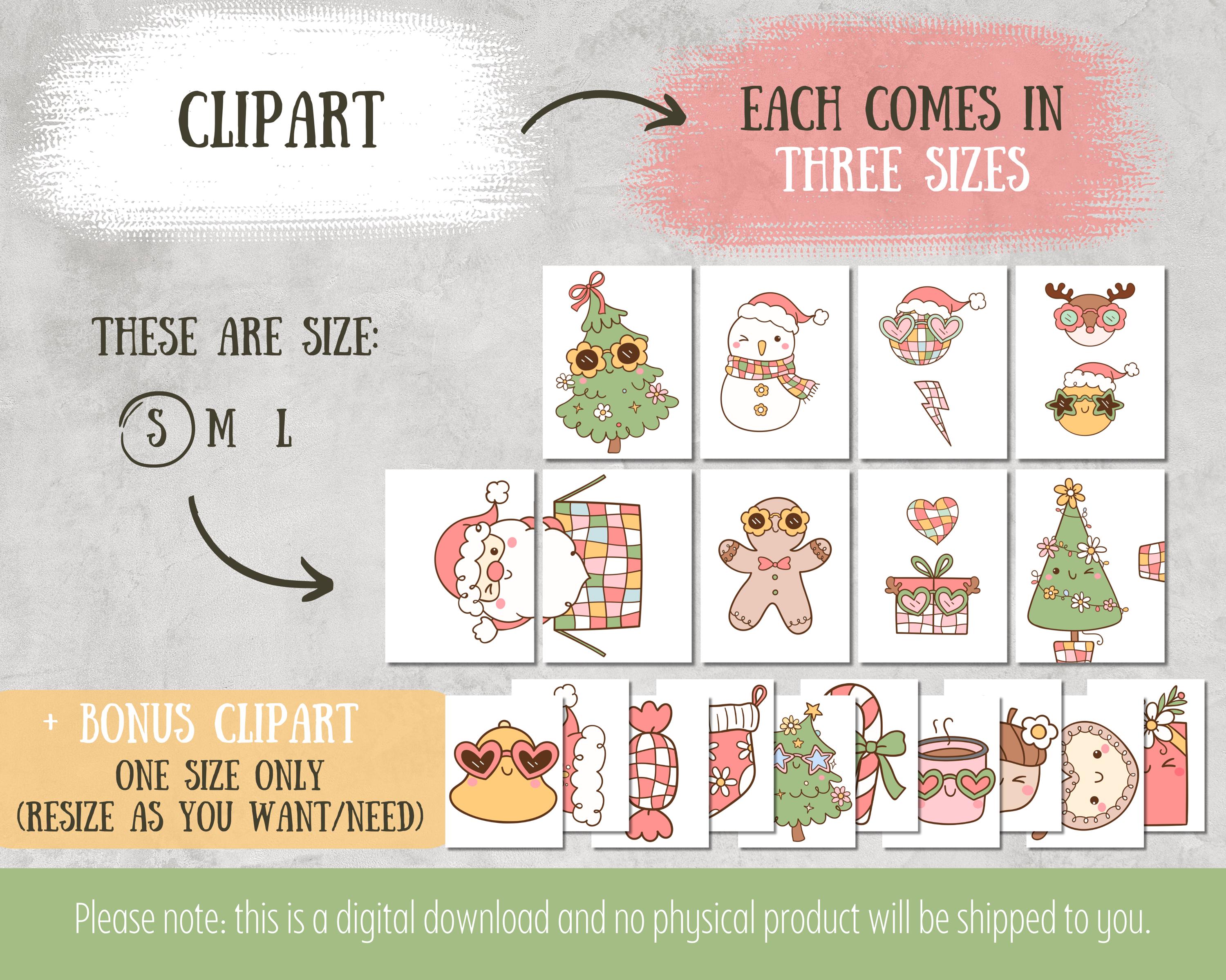 Christmas Bulletin Board Kit December Winter Bulletin Board Ideas Retro ...
