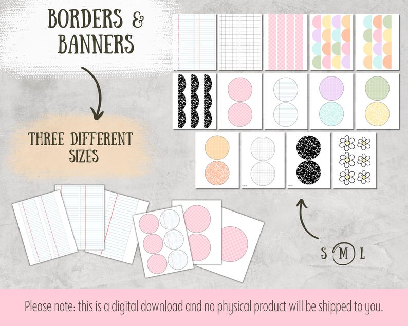 Christian Thanksgiving Bulletin Board Kit Religious Groovy Retro ...