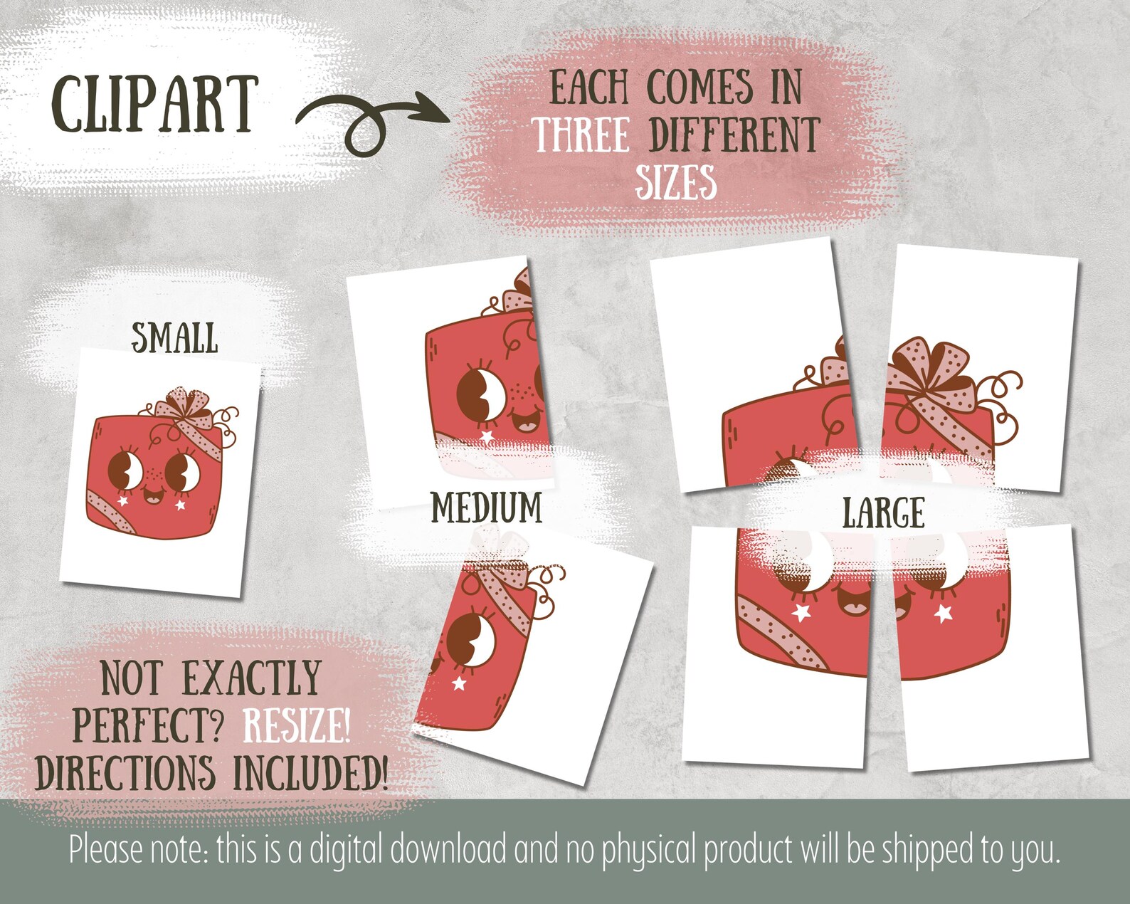 Groovy Christmas Bulletin Board Kit December Winter Bulletin Board ...