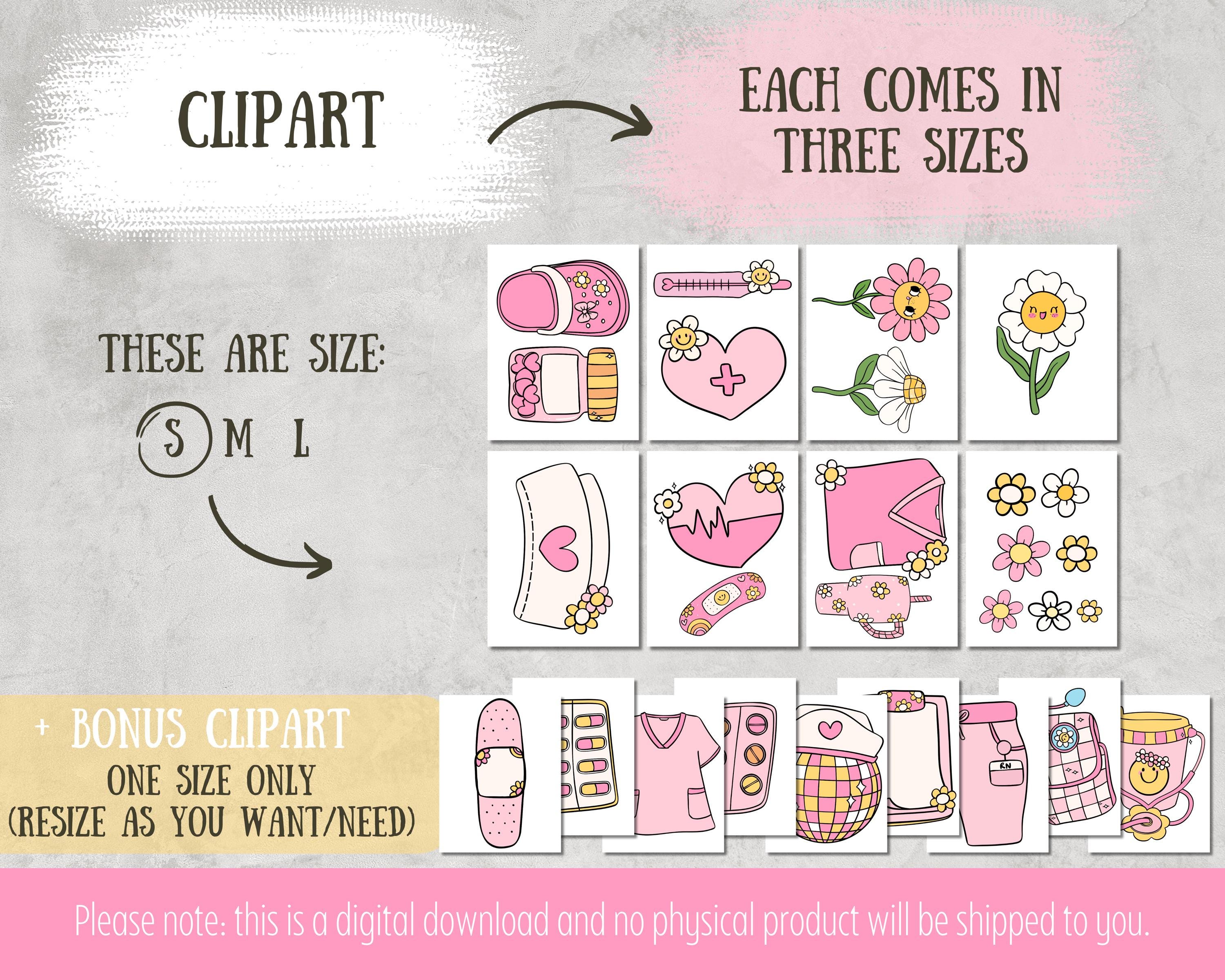 Spring Bulletin Board Ideas Healthy Habits School Nurse Door Decor Pink ...