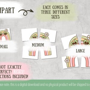 St. Patrick's Day Bulletin Board Ideas Spring March Bulletin Board Kit ...