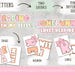 Reading Easter Bulletin Board Ideas Spring April March Bulletin Board ...