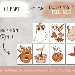 Christian Halloween Bulletin Board Kit Groovy October Fall Bulletin ...