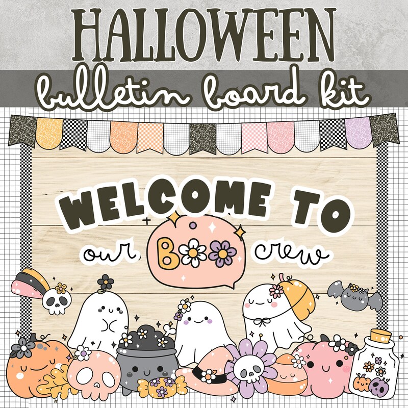 Pastel Fall Decor - Etsy