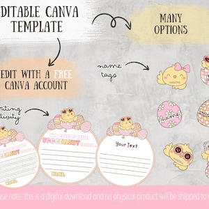 Spring Easter Bulletin Board Ideas April March Bulletin Board Kit Door ...