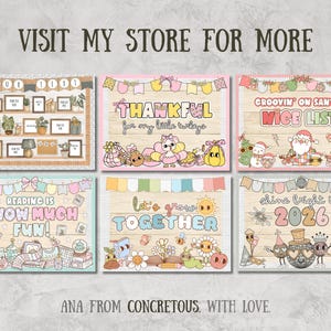 Halloween Bulletin Board Kit Composition Notebook School Supplies ...