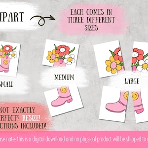 Spring Bulletin Board Ideas Pink April March Bulletin Board Kit Door ...