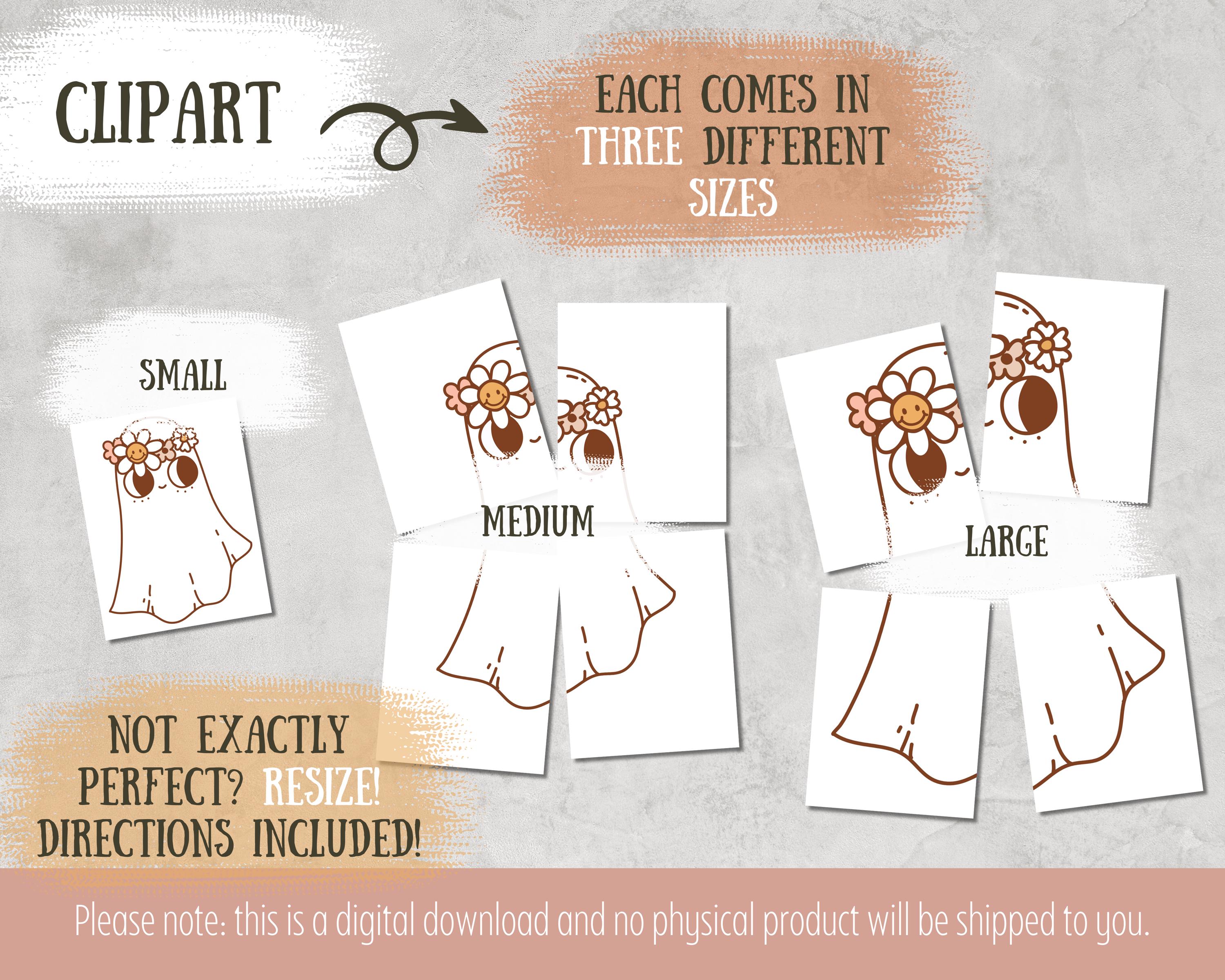 Christian Halloween Bulletin Board Kit Groovy October Fall Bulletin ...