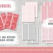 Valentine's Day Bulletin Board Kit February Bulletin Board Winter ...
