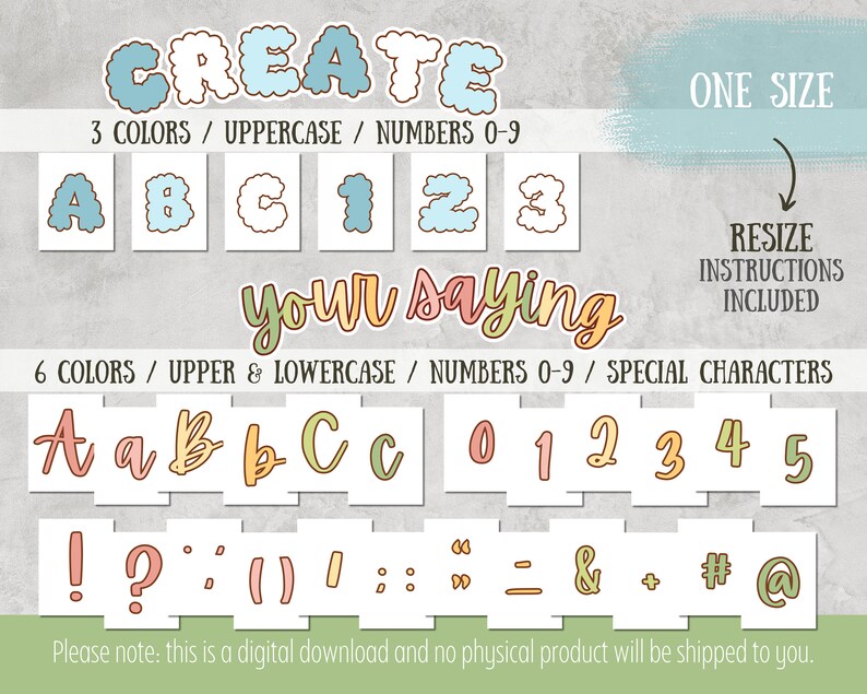 Welcome Back to School Bulletin Board Kit Groovy Retro Back to School ...