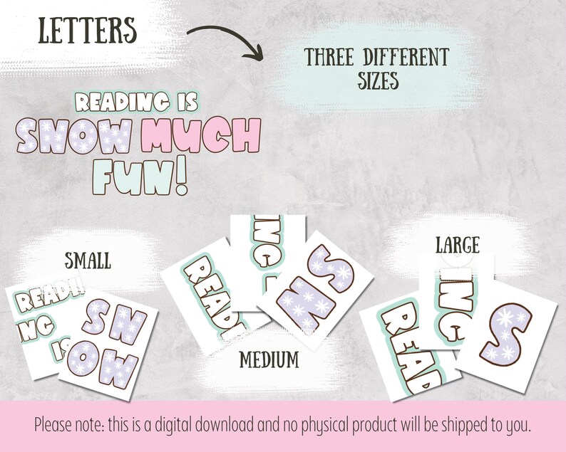 Winter Bulletin Board Kit Reading Books Christmas Bulletin Board Ideas ...