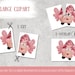 Valentine's Day Bulletin Board Kit February Bulletin Board Winter ...