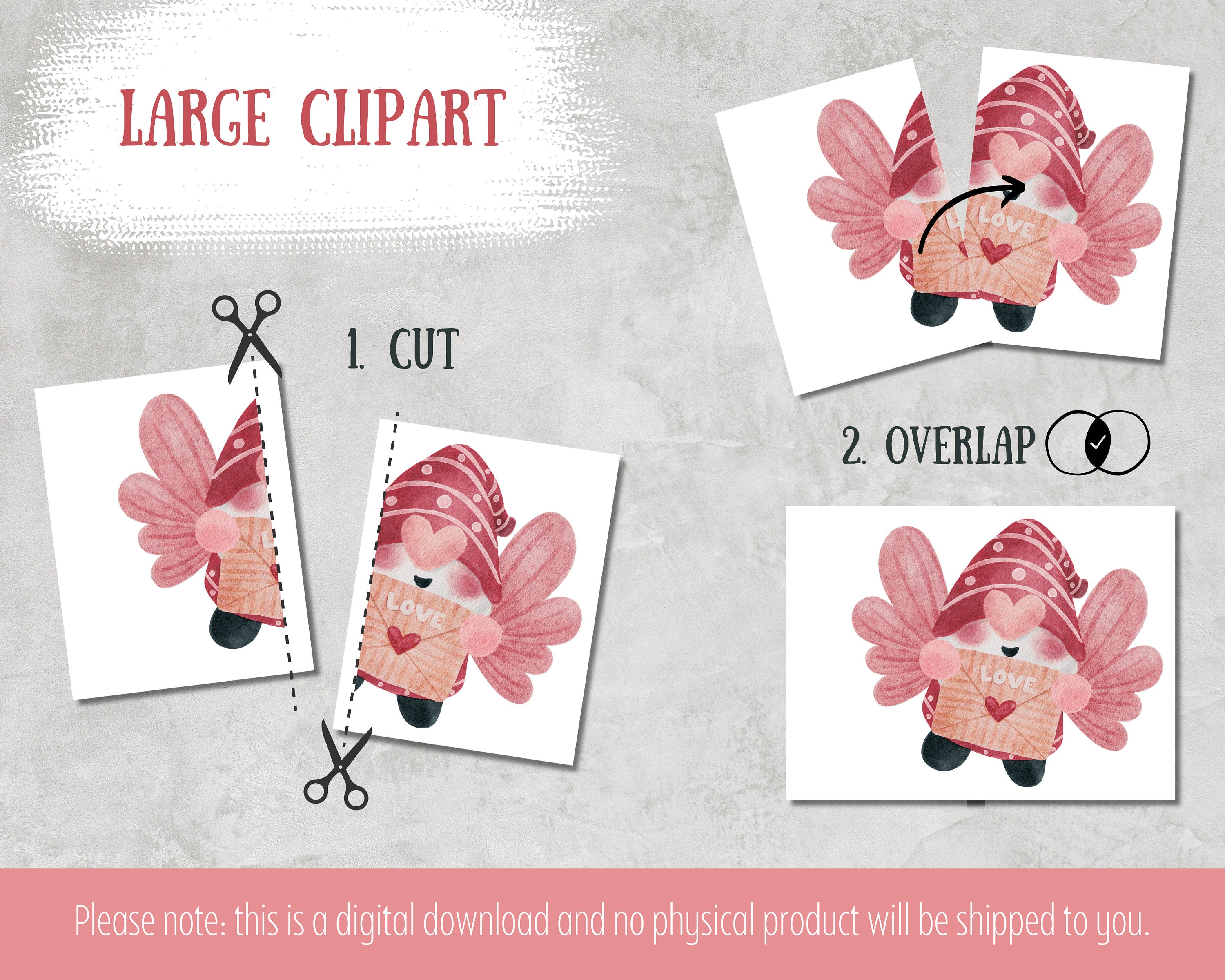 Valentine's Day Bulletin Board Kit February Bulletin Board Winter ...