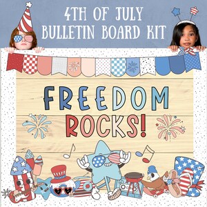 Back to School Bulletin Board Kit Groovy Retro Back to School Bulletin ...