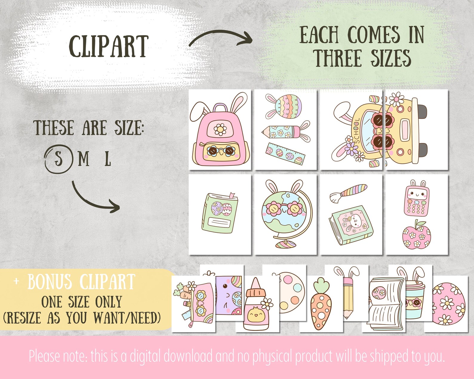 Easter Bulletin Board Ideas Spring April March Bulletin Board Kit Door ...