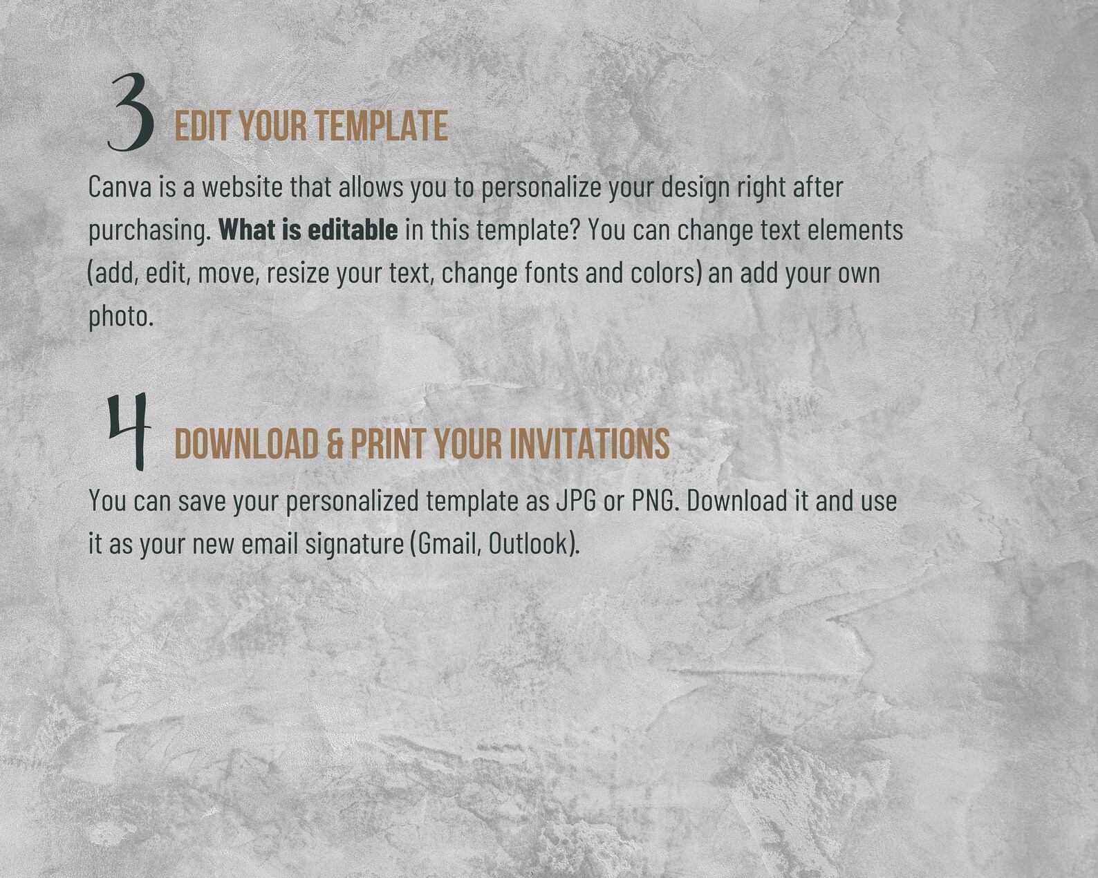 Email Signature Teacher Email Signature Canva Template Email Signature ...