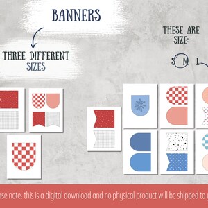 4th of July Bulletin Board Kit July Bulletin Board Kit Summer Bulletin ...