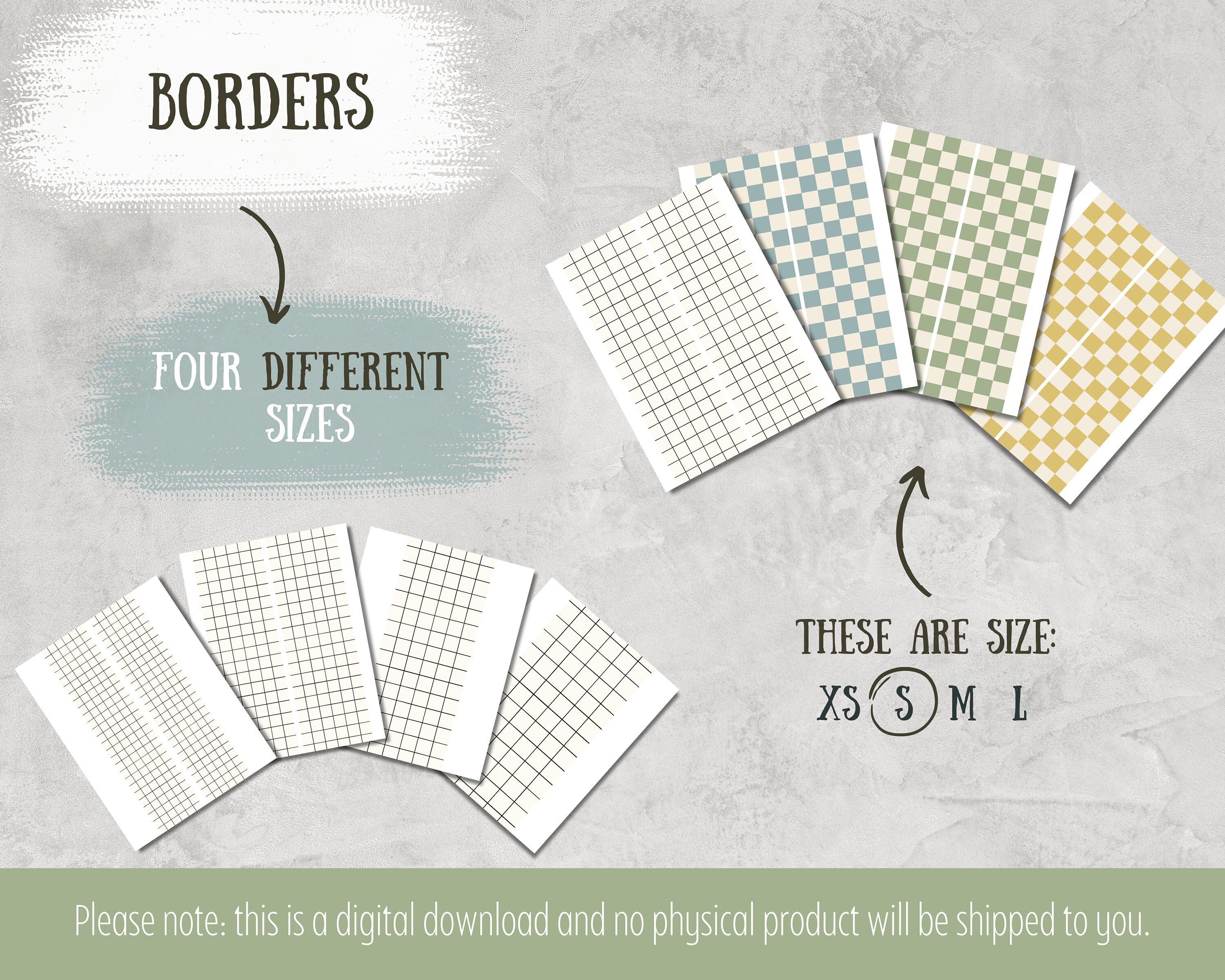 Welcome Back to School Bulletin Board Kit Back to School Decor Groovy ...