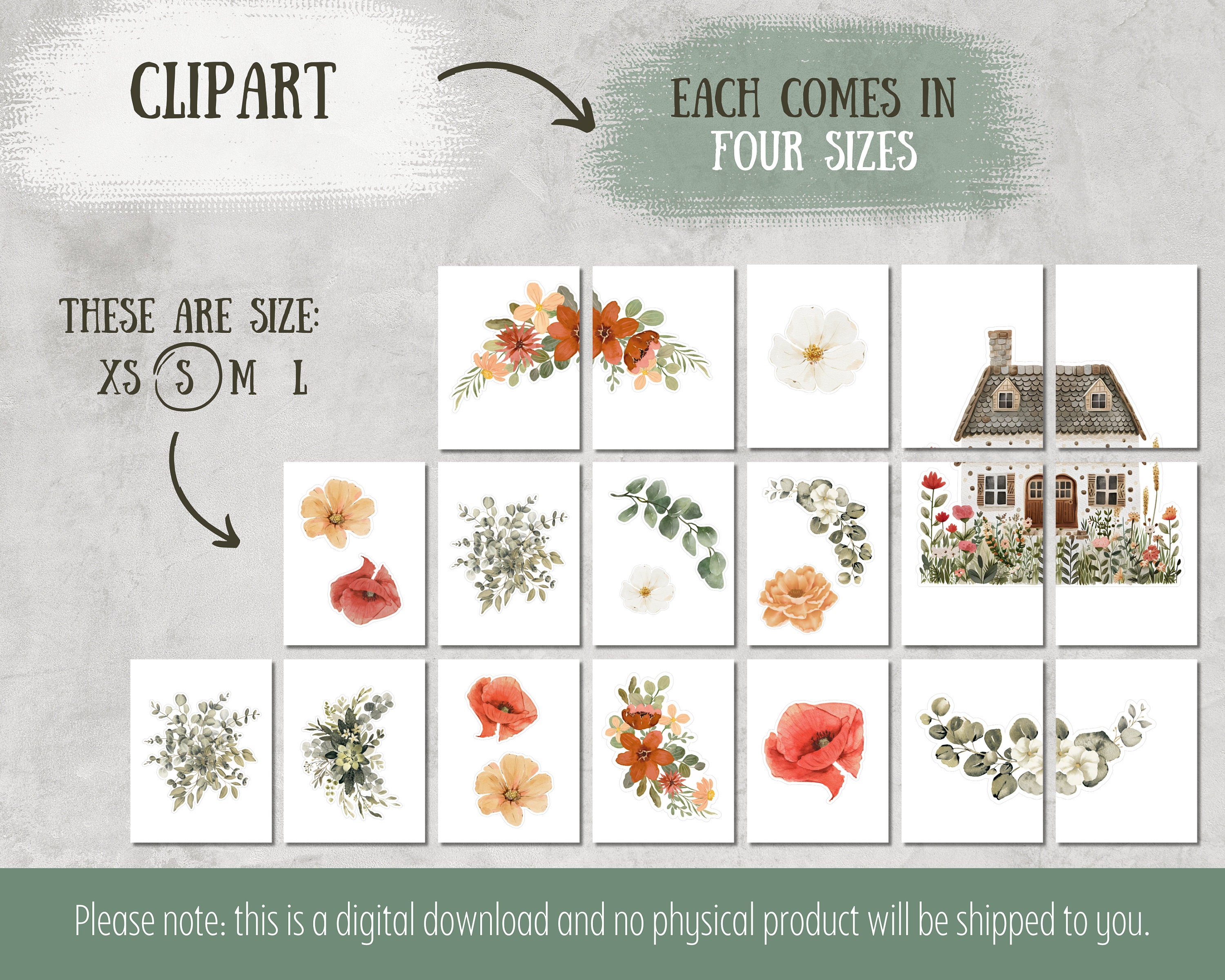 Welcome Back to School Bulletin Board Kit Botanical Back to School ...