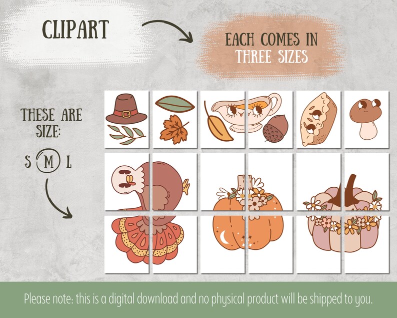 Thanksgiving Bulletin Board Kit Fall Bulletin Board November Bulletin ...