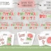 Christmas Bulletin Board Kit December Winter Bulletin Board Kit ...