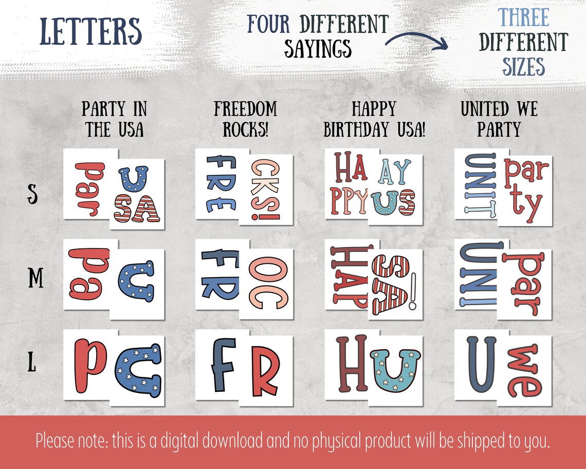 4th of July Bulletin Board Kit July Bulletin Board Kit Summer Bulletin ...