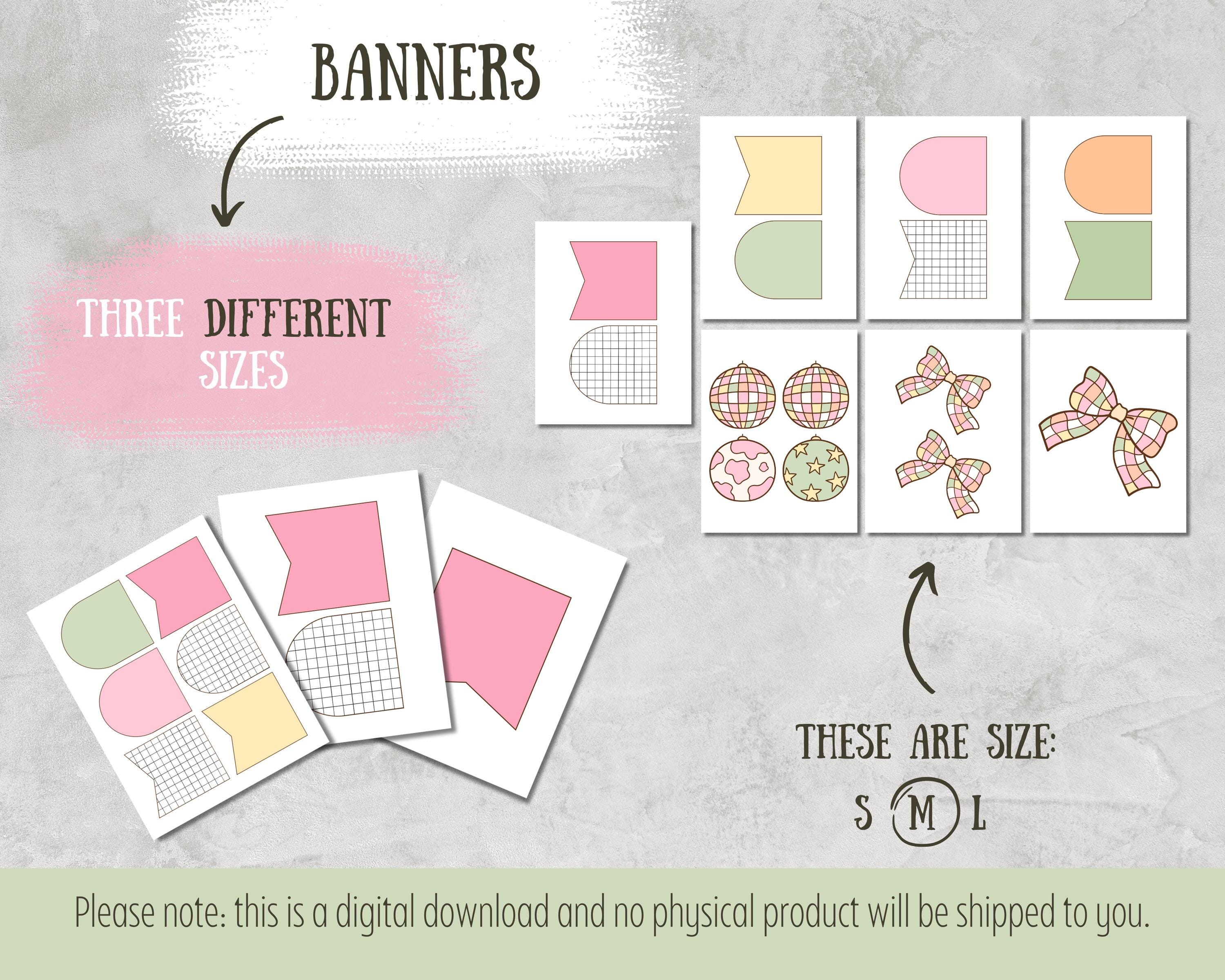 Western Christmas Bulletin Board Kit December Winter Bulletin Board Kit ...