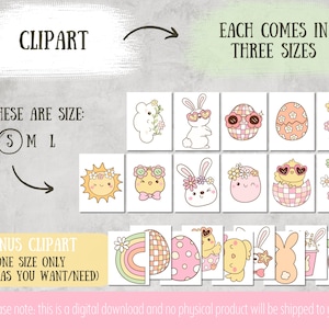 Spring Easter Bulletin Board Ideas April March Bulletin Board Kit Door ...