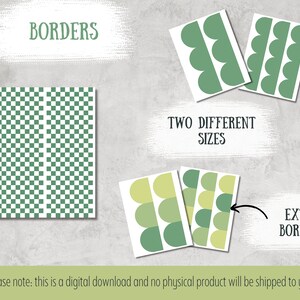 Saint Patrick's Day Bulletin Board Kit March Bulletin Board Spring ...