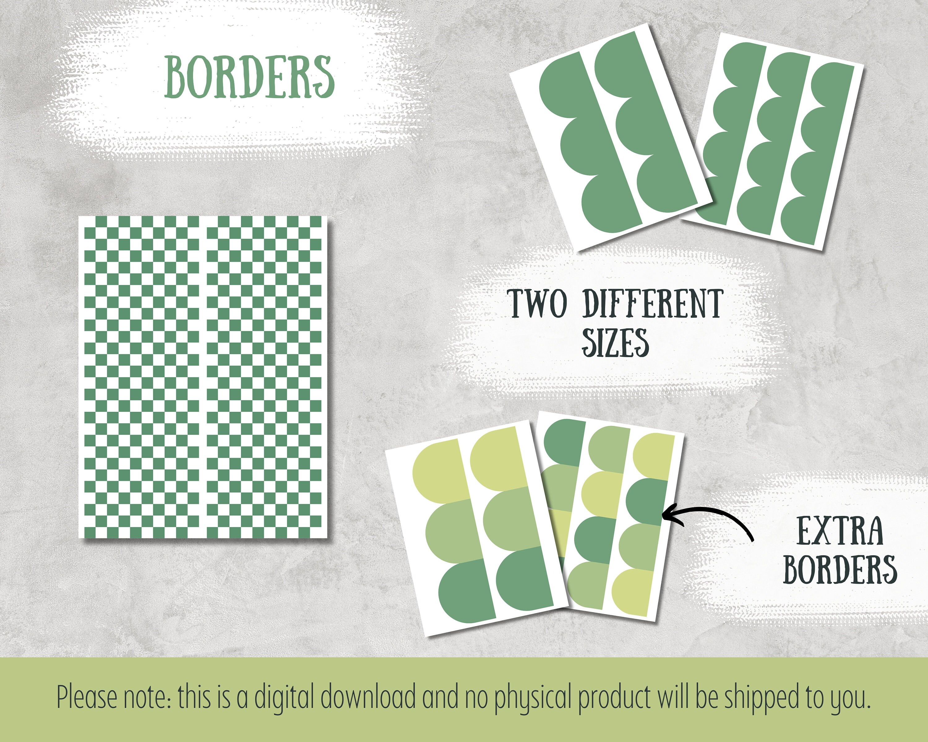 Saint Patrick's Day Bulletin Board Kit March Bulletin Board Spring ...