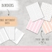Spring Easter Bulletin Board Ideas April March Bulletin Board Kit Door ...