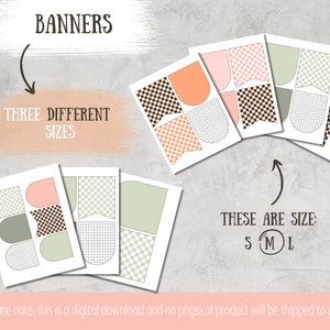 Western Halloween Bulletin Board Kit October Fall Bulletin Board Autumn ...