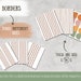 Thanksgiving Bulletin Board Kit Groovy November Bulletin Board Fall ...