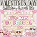 100th Day of School Bulletin Board Kit 100 Days of School Door ...