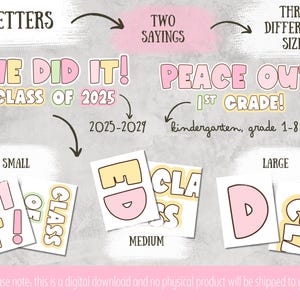 End of Year Bulletin Board Ideas Summer May June Bulletin Board Kit ...