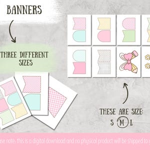 Easter Bulletin Board Ideas Spring April March Bulletin Board Kit Door ...