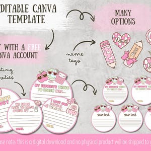 100th Day of School Bulletin Board Kit 100 Days of School Door ...