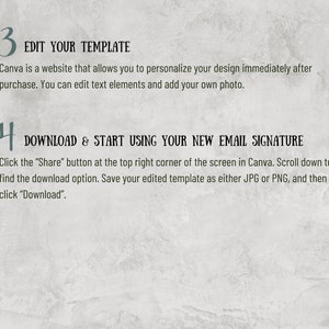 Email Signature Teacher Email Signature Template Teacher Email ...