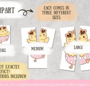 Spring Easter Bulletin Board Ideas April March Bulletin Board Kit Door ...