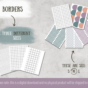 Halloween Bulletin Board Kit October Fall Groovy Bulletin Board Pastel ...